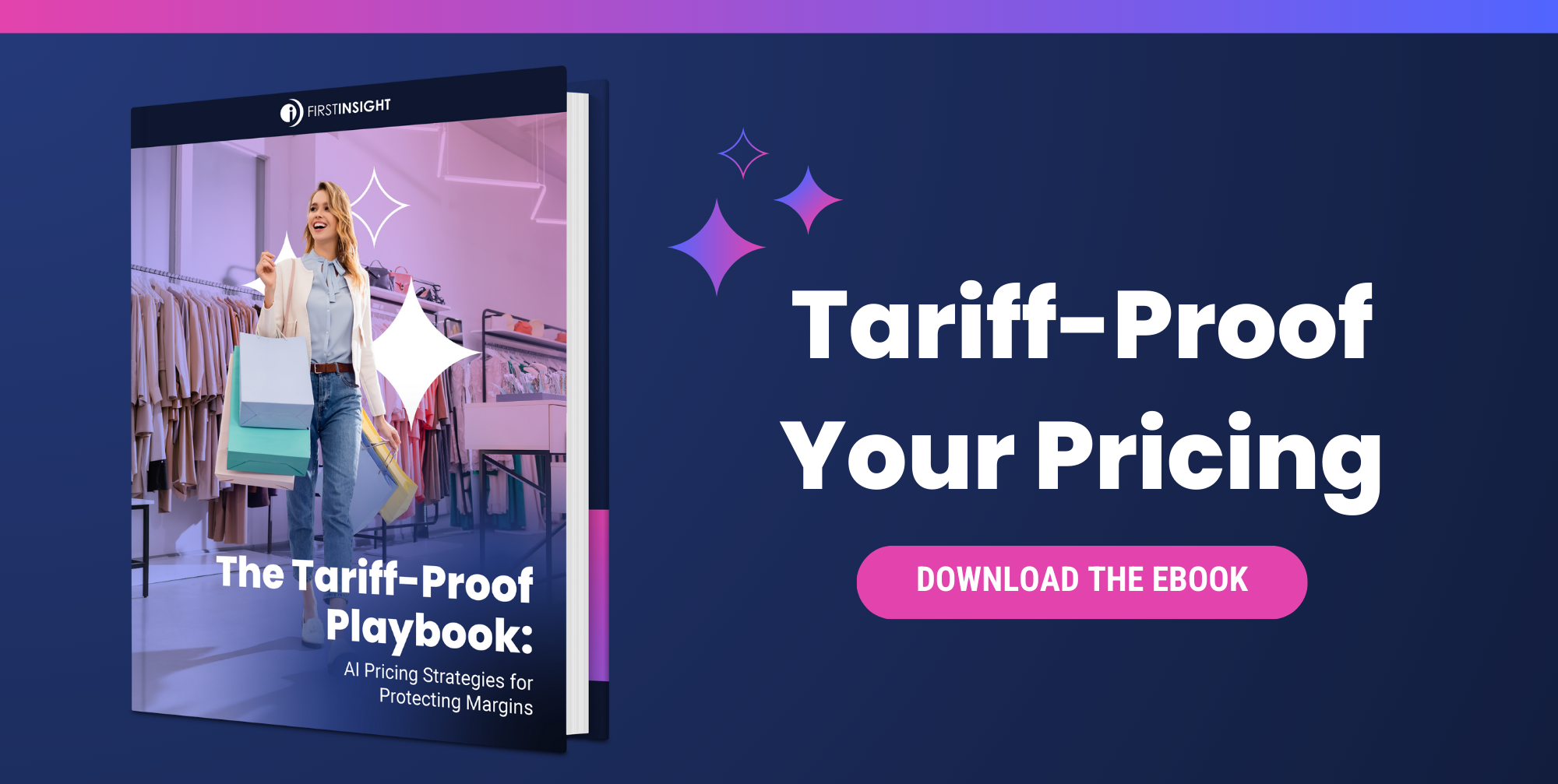 The Tariff-Proof Playbook: AI Pricing Strategies for Protecting Margins
